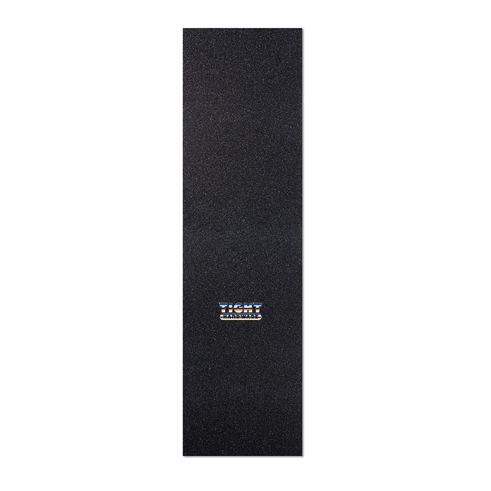 Tight Grip Desert Chrome Logo – Tight Hardware