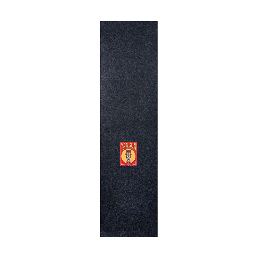 Tight Grip X Yangon Skate Shop – Tight Hardware